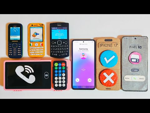 Drawing Pad + Remote Calling Samsung B310e Sony ericsson NOKIA Galaxy A52 iPhone 17pm Gopixel 10 pro