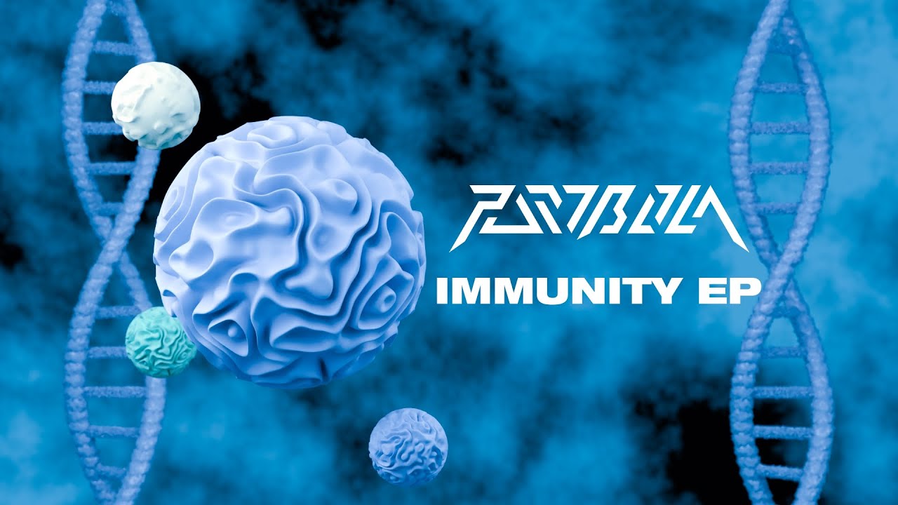 Biology Themed Album: Immunity EP - YouTube