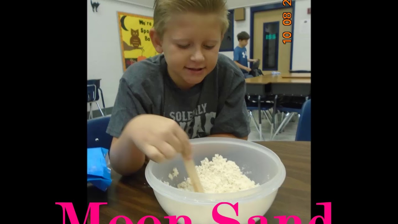 Belleview Middle Extended Day Program Fall 2018 - YouTube