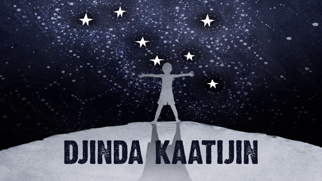Djinda Kaatijin Trailer - YouTube