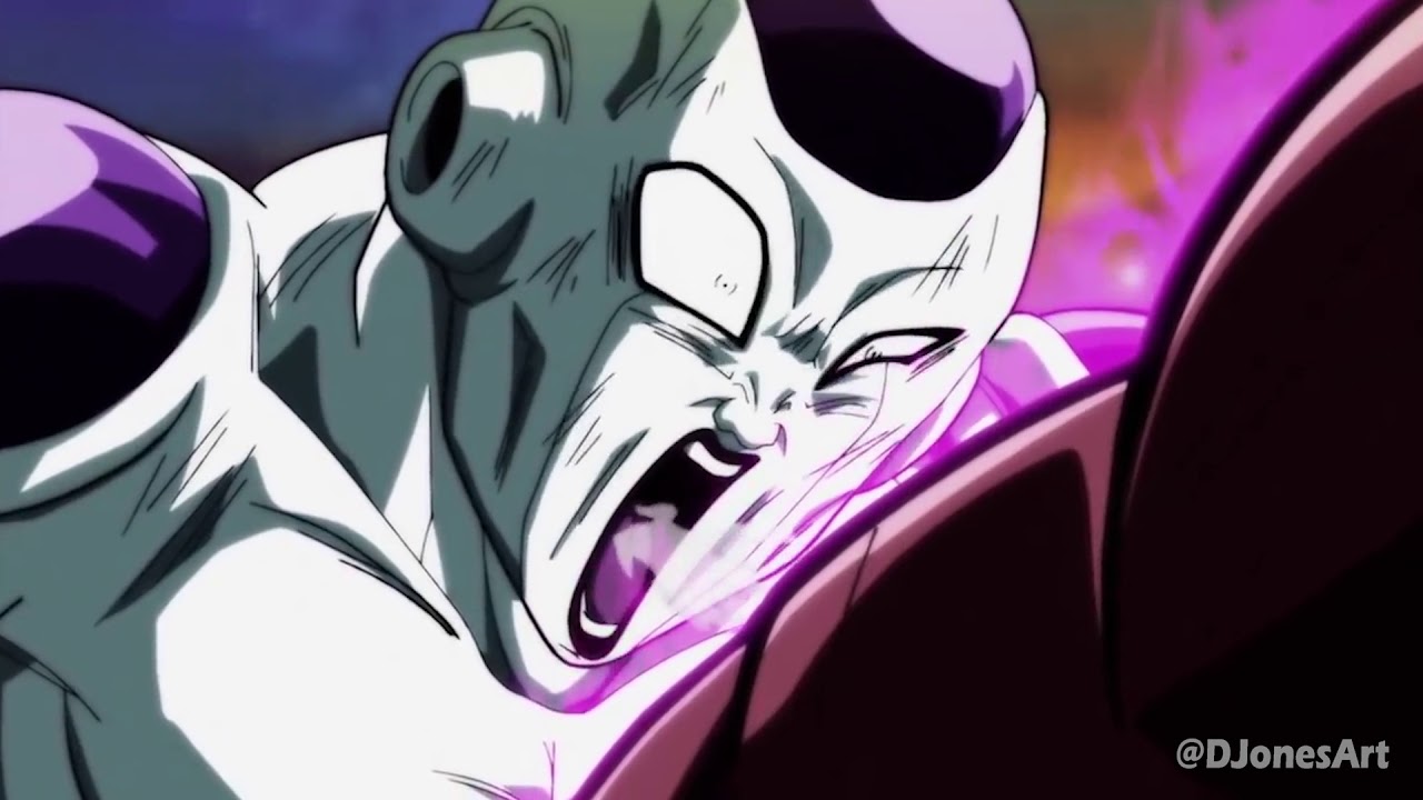 Toppo Gets a Touchdown - YouTube