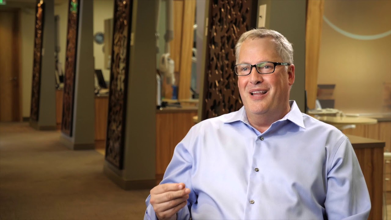 Meet Dr. John A. Hodges DDS - YouTube