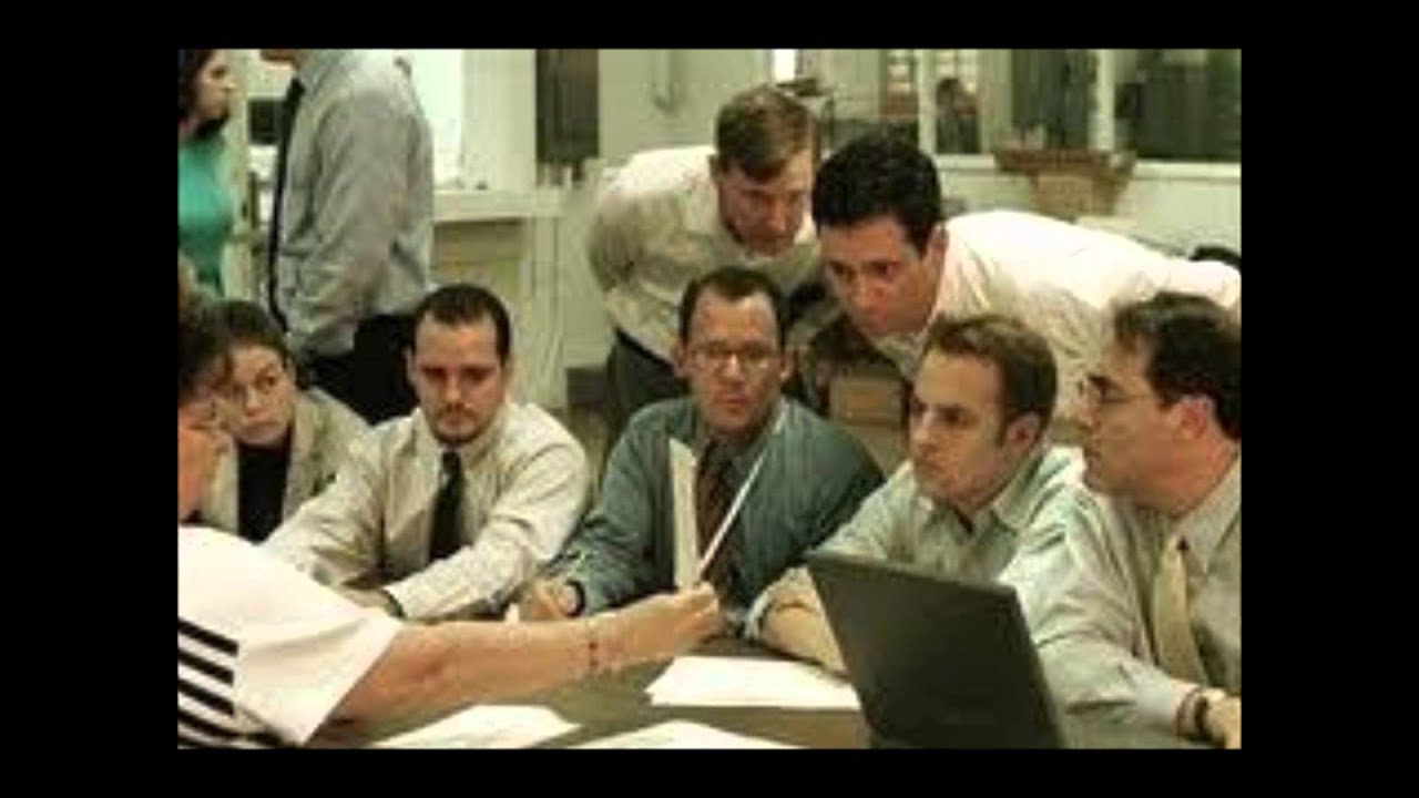 Dimpled Chad - YouTube