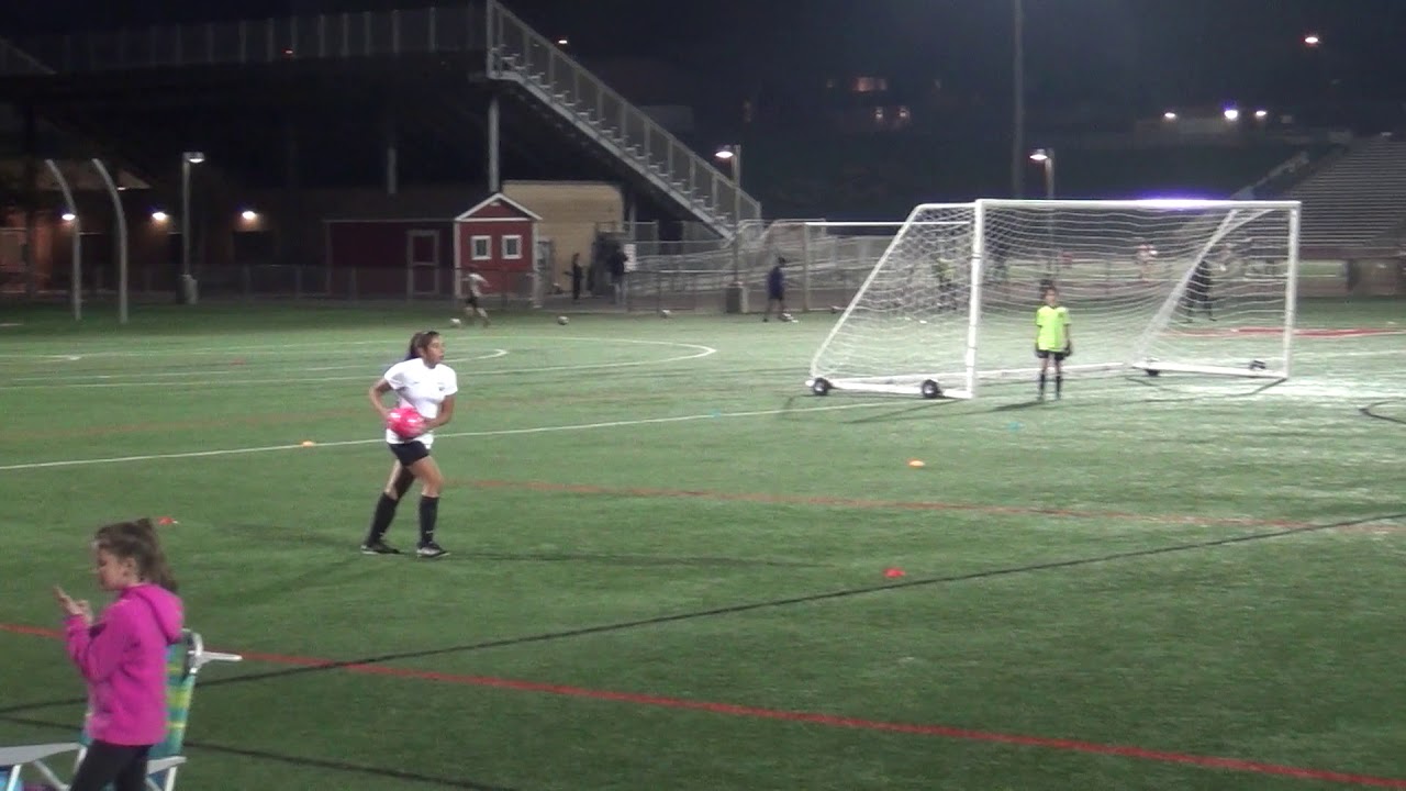 Beach FC South Bay Flight 2 VS Beach FC South Bay Flight 1 (Part 3 ...