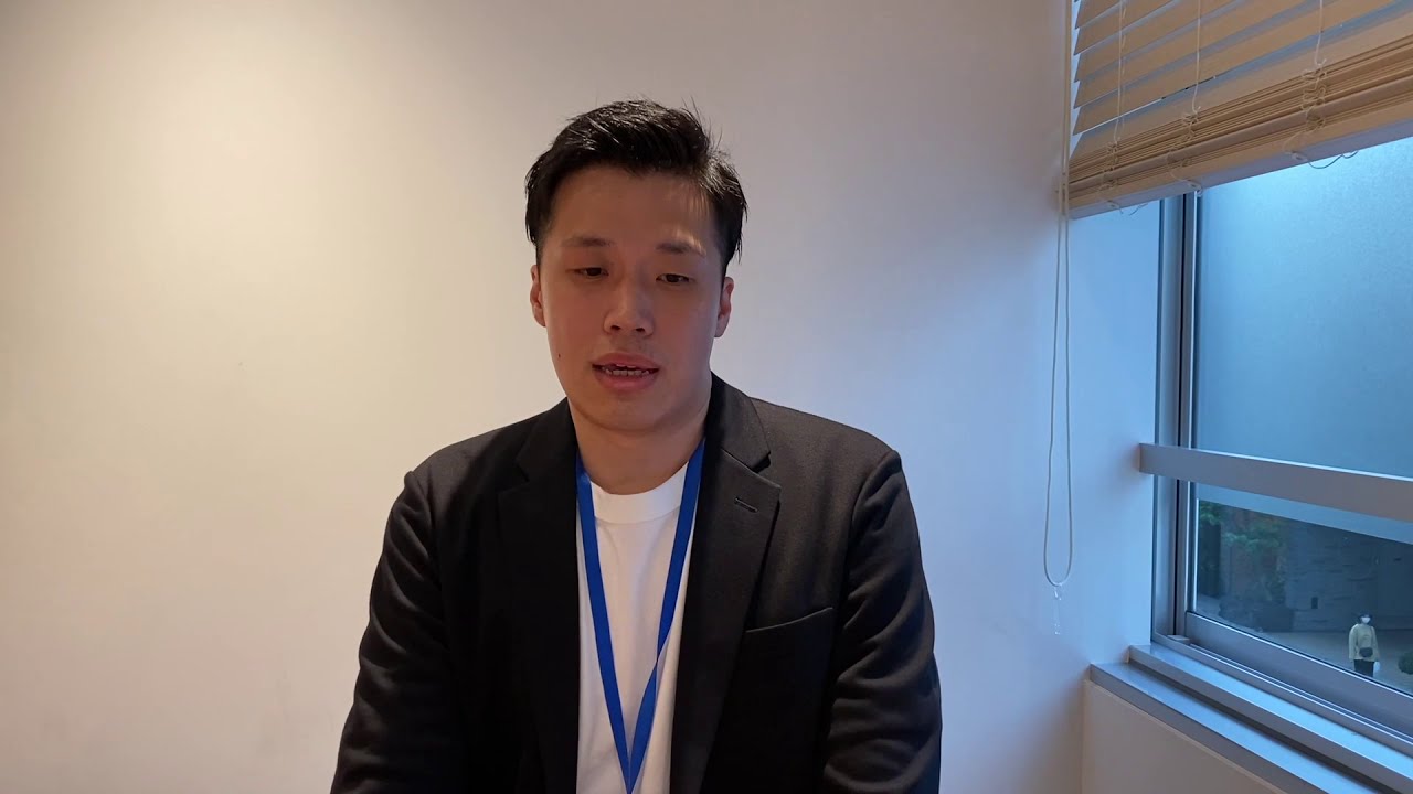 「父親を救って欲しい」 中国当局に拘束され連絡が取れない北海道教育大学教授の家族が訴え - YouTube