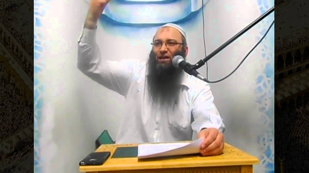 EMOTIVNO - Divan li je tvoj Gospodar, Ibrahime! - YouTube