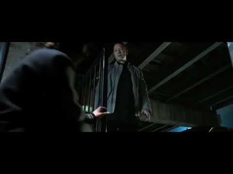 Power Book IV: Force Episode 9 Clip - Dmac Gets Shot - YouTube