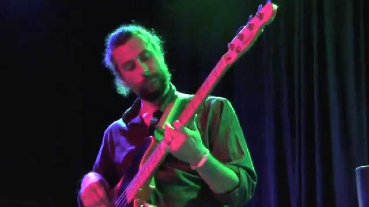The Mercury Program on August 13, 2015 at The Social, Orlando, FL - YouTube