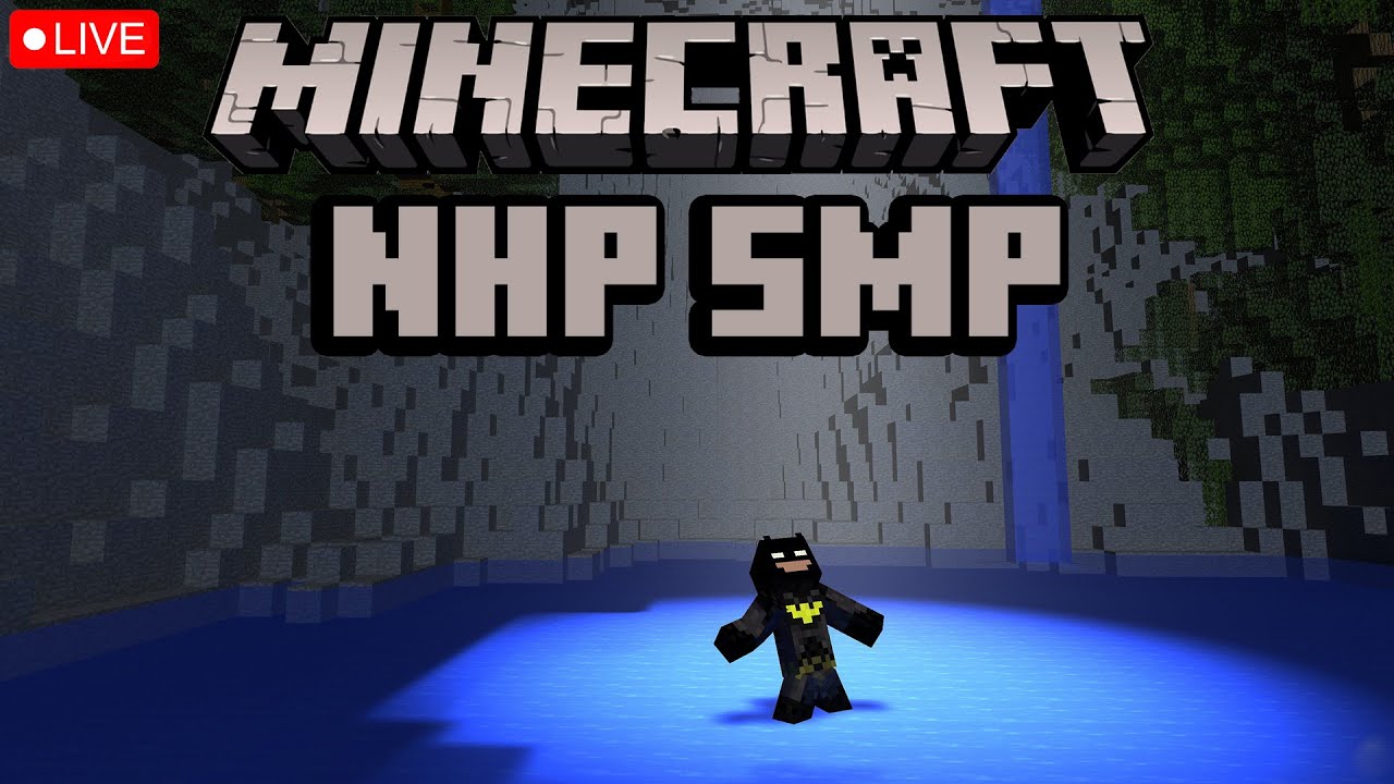 🔴After Very Long Time Minecraft JAVA / Bedrock SMP | #minecraft # ...