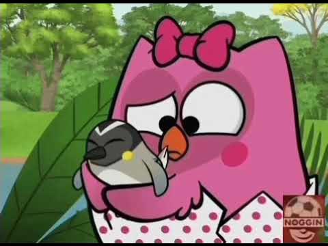 Bubu And the little owls season 1 episode 21 rescue operation - YouTube