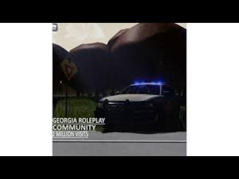 Georgia Roleplay Community Roblox/ Clayton County Sherrif's office ...