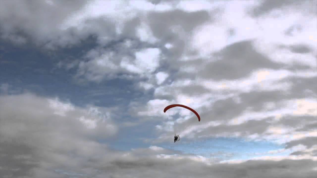 paul forward launch 3-16-15 - YouTube