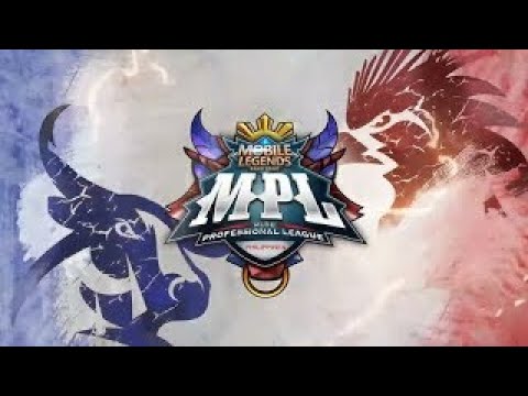 Смотрим MPL⁷ / @papisSAWO + @Sunset-Lover / MLBB - YouTube