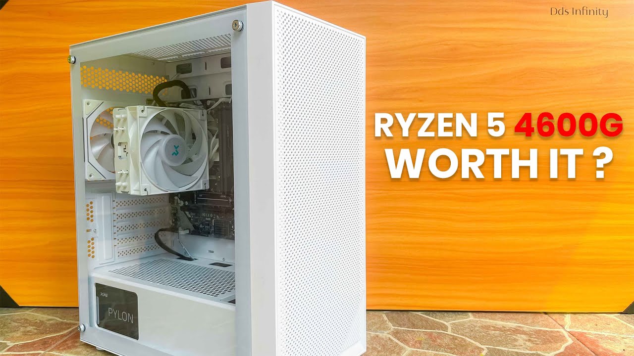 PC 5JT Kembalian Sudah Upgradeable? Mazaziew? - YouTube