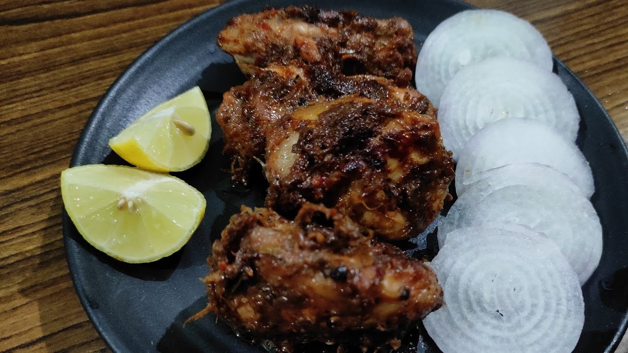 KFC Fiery Grilled Chicken Recipe | Kfc chicken | Recipe by Ashi Ahmad ...