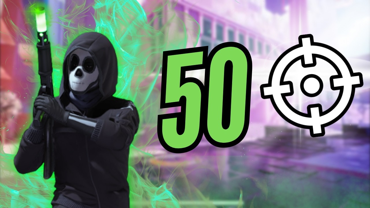 Dropping 50 Kills With The MOST TOXIC Loadout In THE FINALS... - YouTube