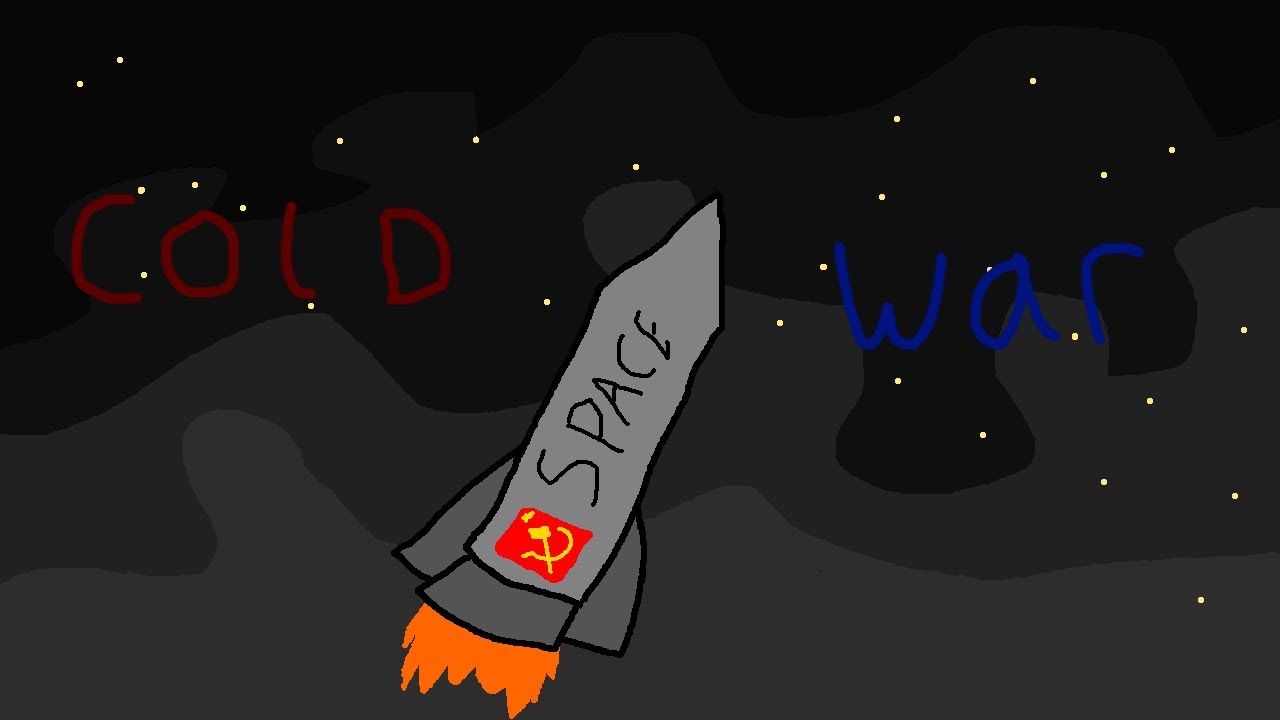 Cold War in a nutshell... - YouTube