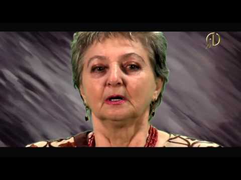 ADTV - Yazici  və Sənətşünas Sara Oguzun xatirəsinə