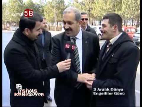 SİVASLI KONUŞUYOR BÖLÜM 17 3 ARALIK Mehmet'in Hikayesi