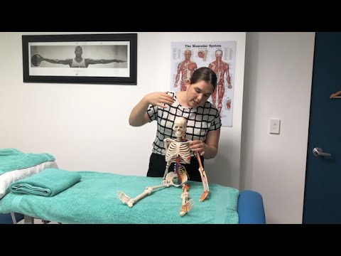 What Is Thoracic Outlet Syndrome - Exercises for TOS - YouTube