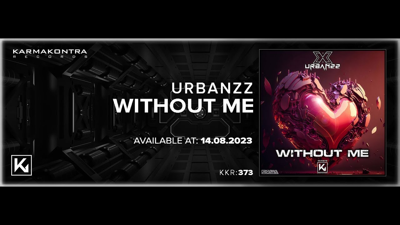 Urbanzz - Without Me - YouTube