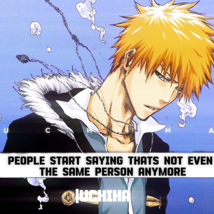 glow-up🗿🔥|ichigo edit|#mangaedit #animeedit#bleach#ichigo#flyxo - YouTube