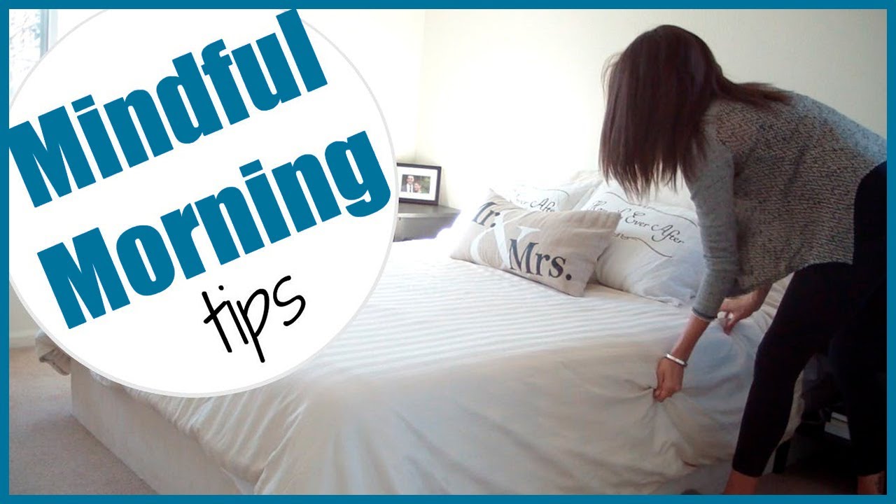 5 Tips for a Stress-Free Morning * ARDELLES