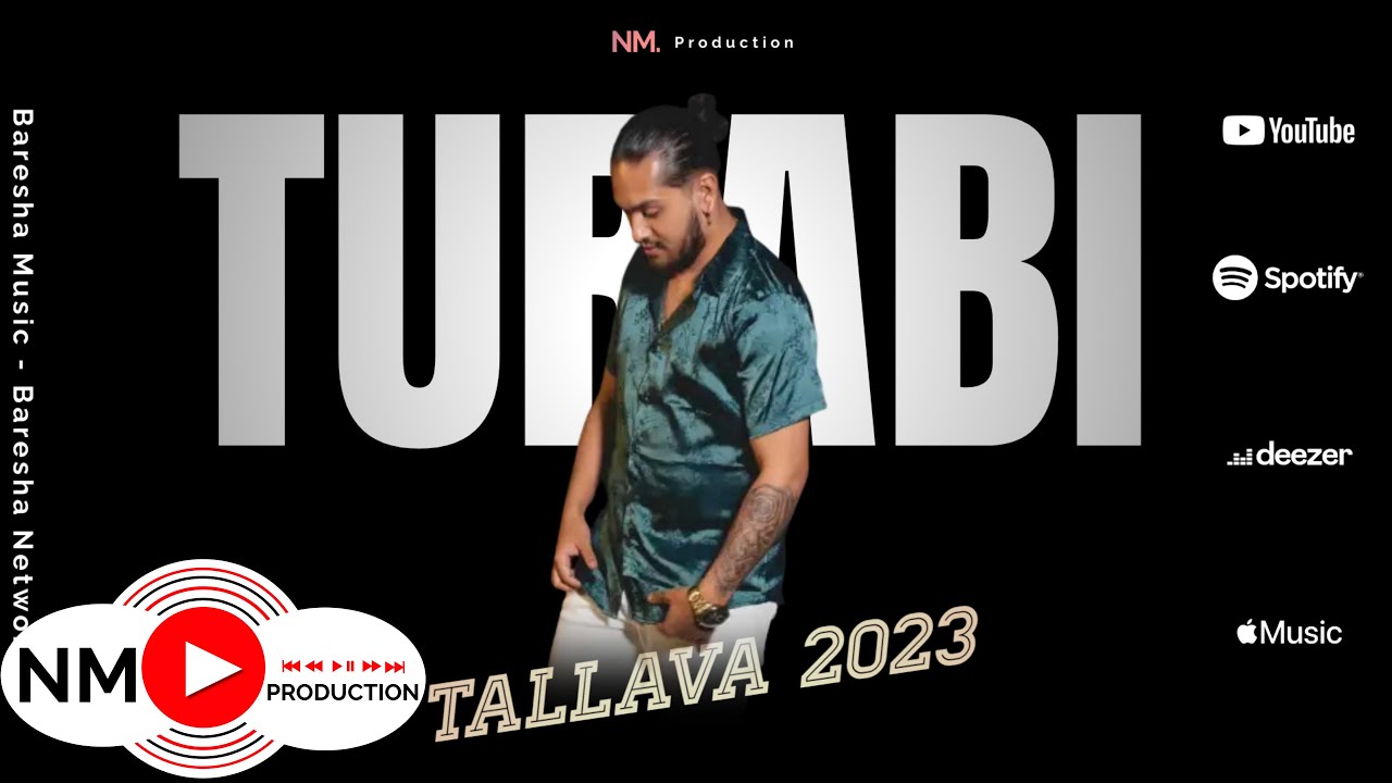 Turabi - Tallava 2023 ( per ditlindjen e almirit ) - YouTube