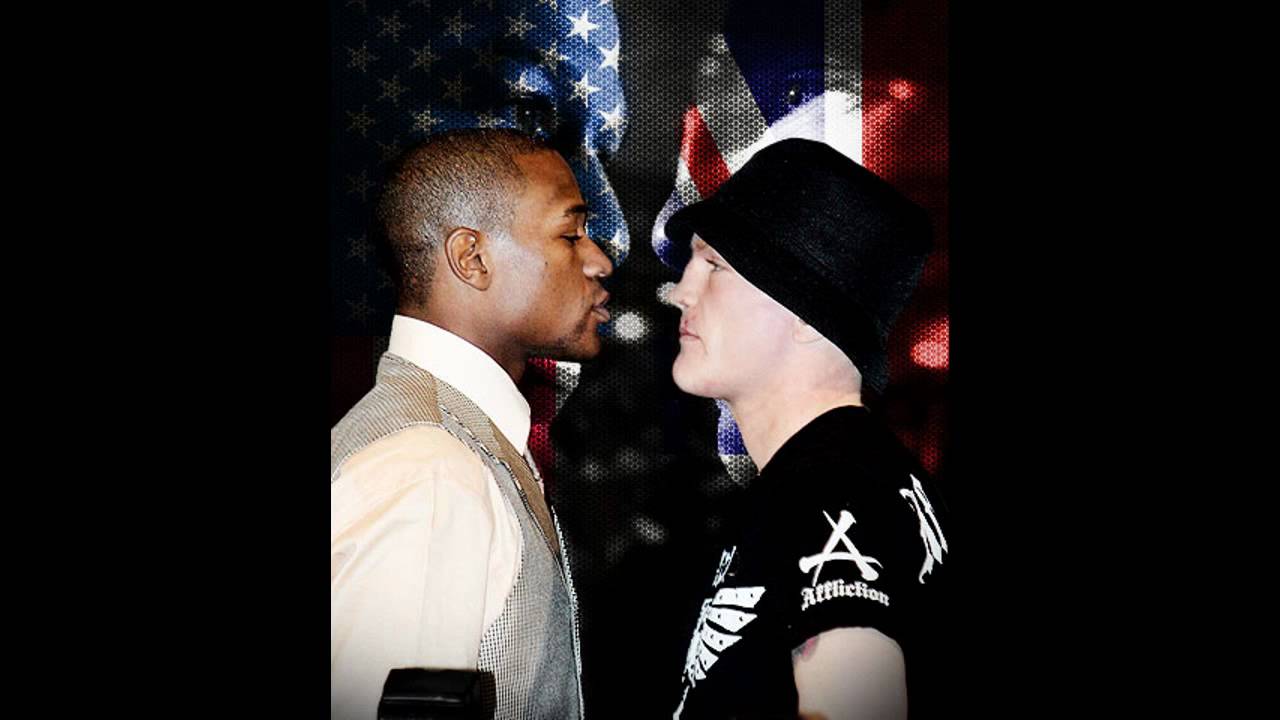 MC fight night: cRONEX vs zEPTON #By s1M0N - YouTube