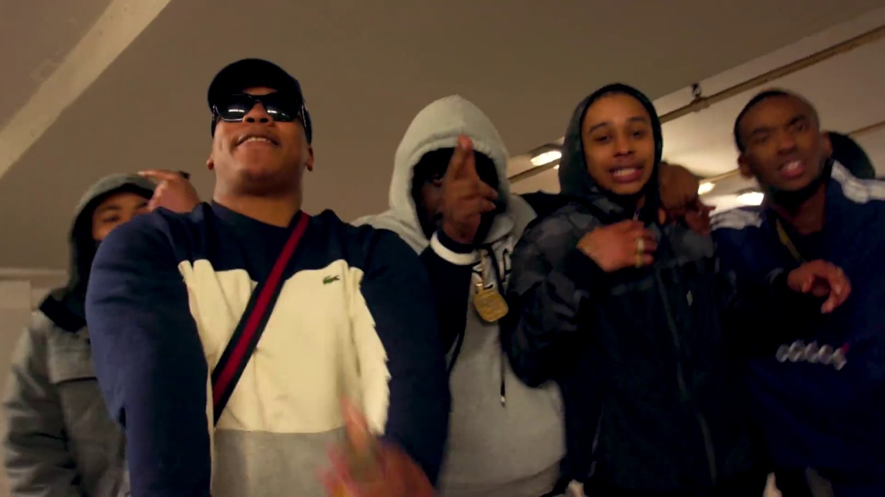 Moula 1st, Yung Lava - Tiger Blood 2 (Official Music Video) - YouTube