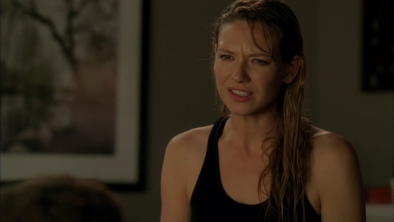 Polivia Scenes || 3x02 - " I can't close my eyes without seeing that ...