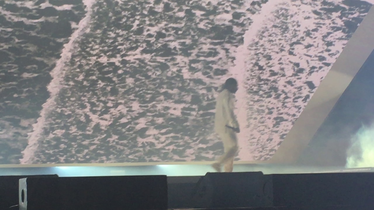 Kendrick Lamar - GOD - YouTube