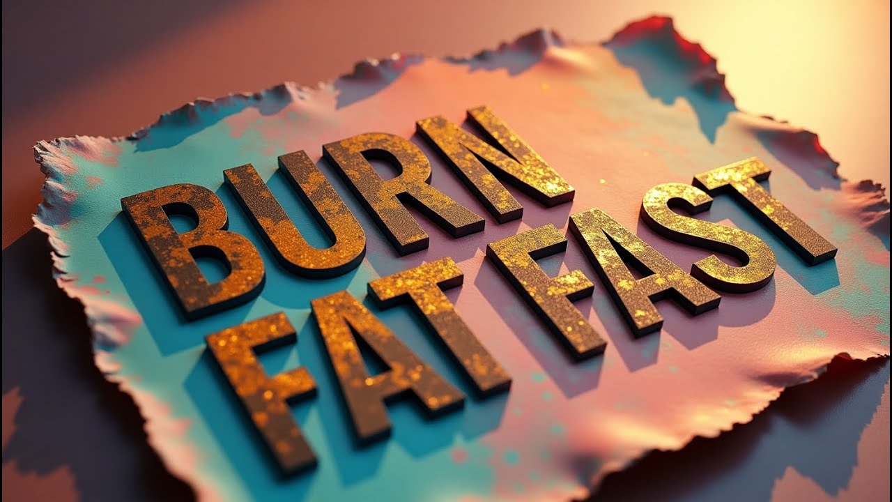 Burn Fat Fast Intermittent Fasting & Top Workouts! - YouTube