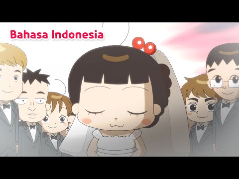 Siapakah Calon Suamiku? / Hello Jadoo Bahasa Indonesia