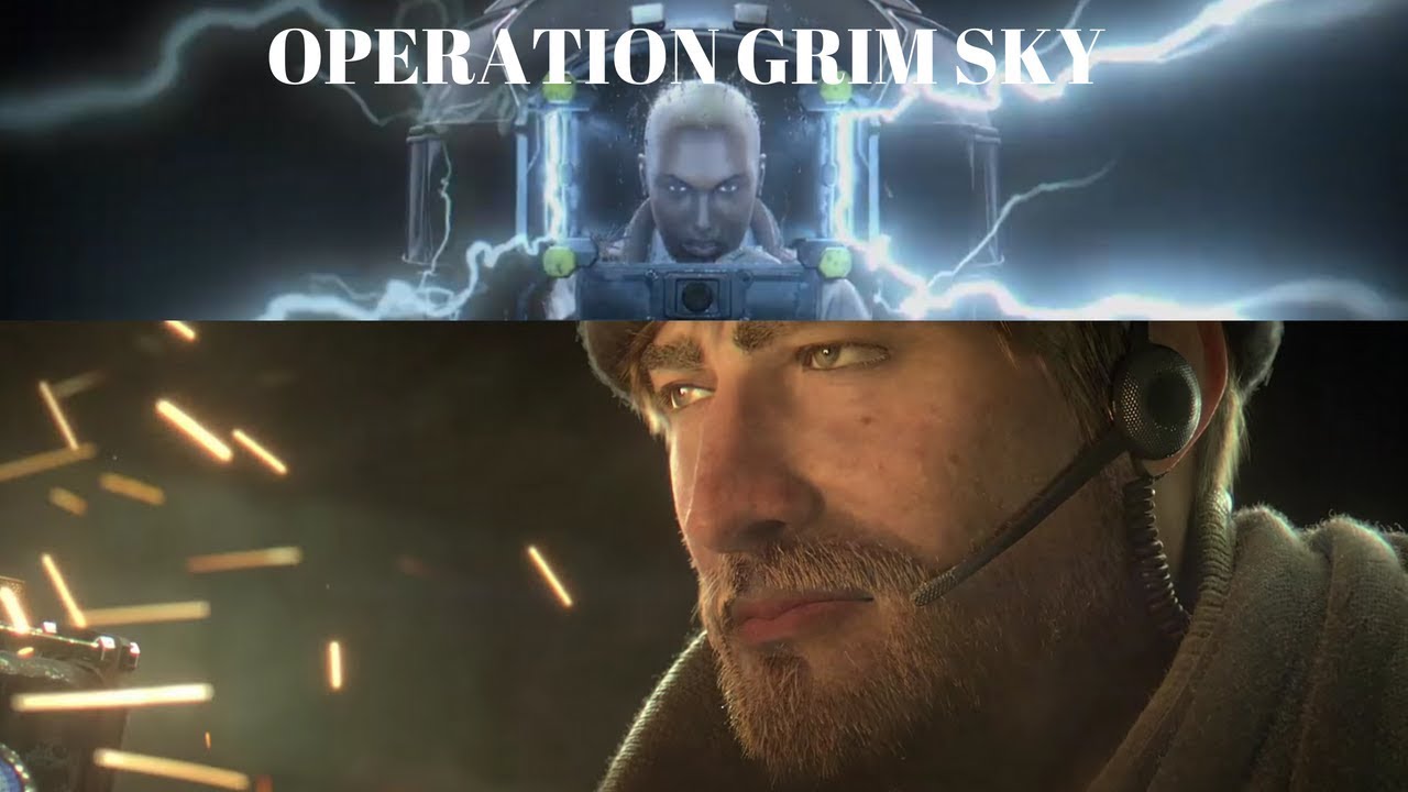OPERATION GRIM SKY SUMMARY VIDEO | Rainbow Six: Siege Operation Grim ...