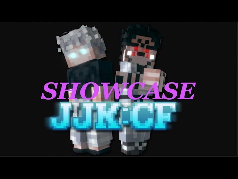 Cursed Fate minecraft mod showcase - YouTube