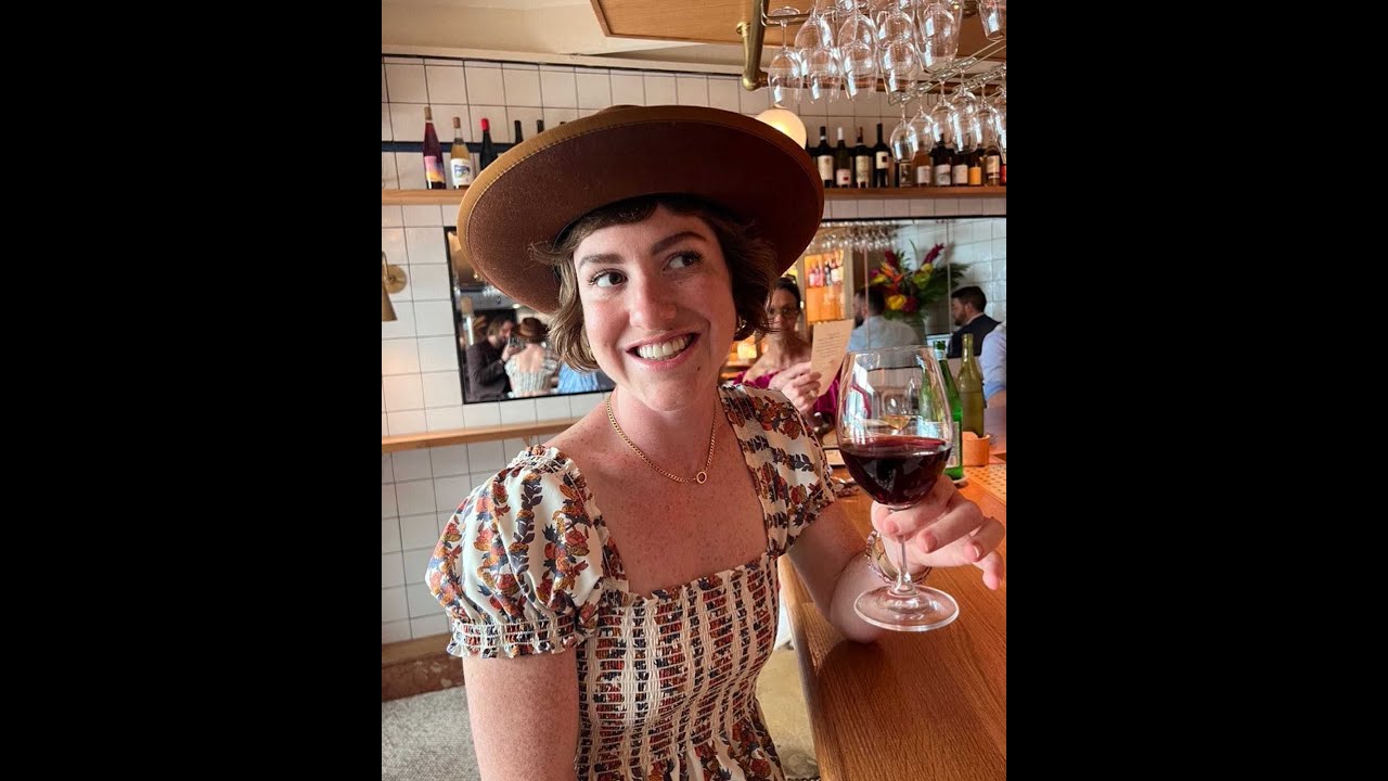 Remembering Abby Sinclair Herrmann: A Memorial Live Stream - YouTube