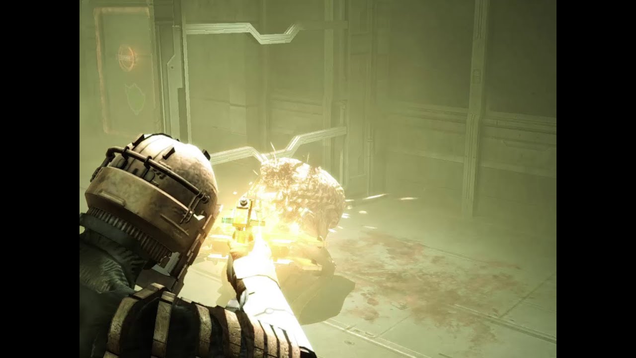 dead space 1 episode 17: Becoming Anti Poison - YouTube