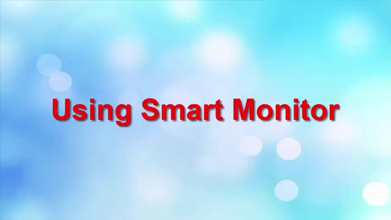 Installing DrayTek Smart Monitor Software - YouTube