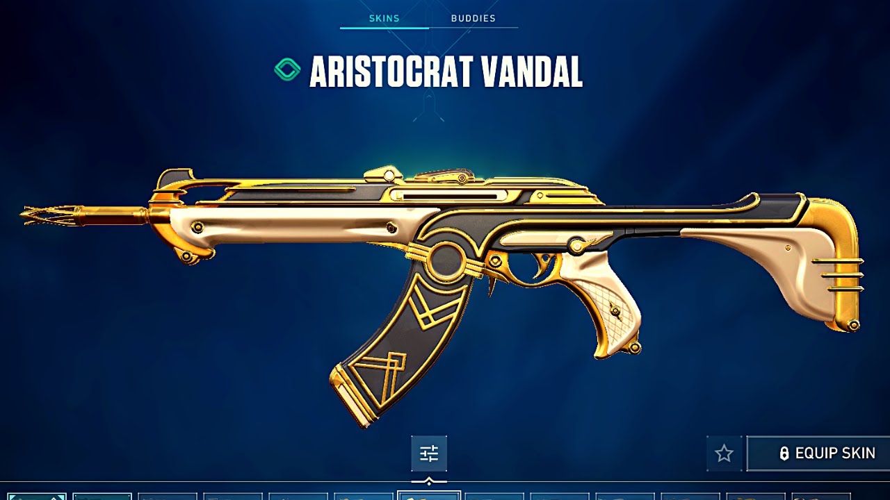 KILL ENEMYS VANDAL IN VALORANT | VALORANT GAMEPLAY - YouTube