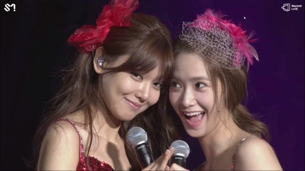 ¿QUÉ SON LOS SONE PARA SNSD? (SUB ESPAÑOL)- GIRLS' GENERATION ("LONG LASTING LOVE") - YouTube