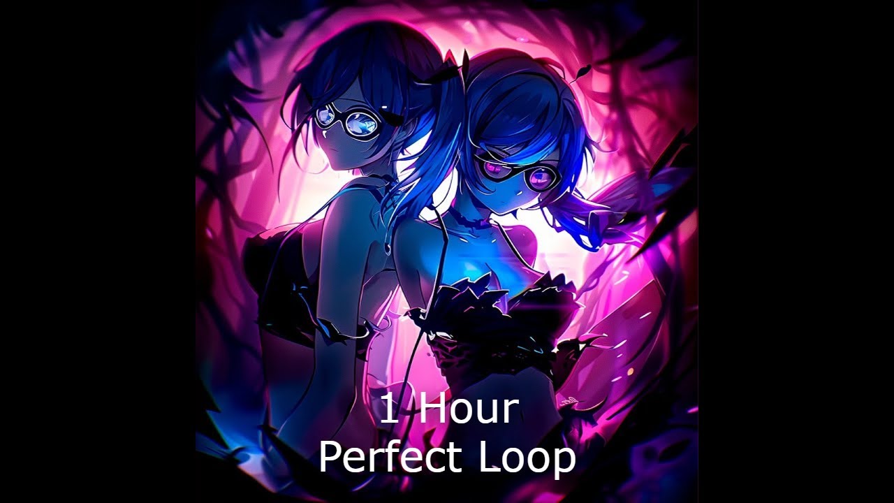 Eternxlkz - Slay Enough (1 Hour Perfect Loop) - YouTube