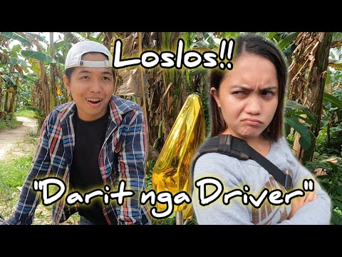 Manyakol nga Driver | Bisaya Vines - YouTube