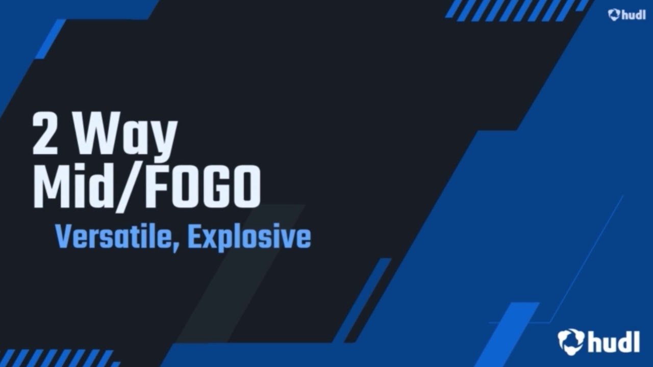 Travis Epps Lacrosse Highlights (Zingos’23) - YouTube