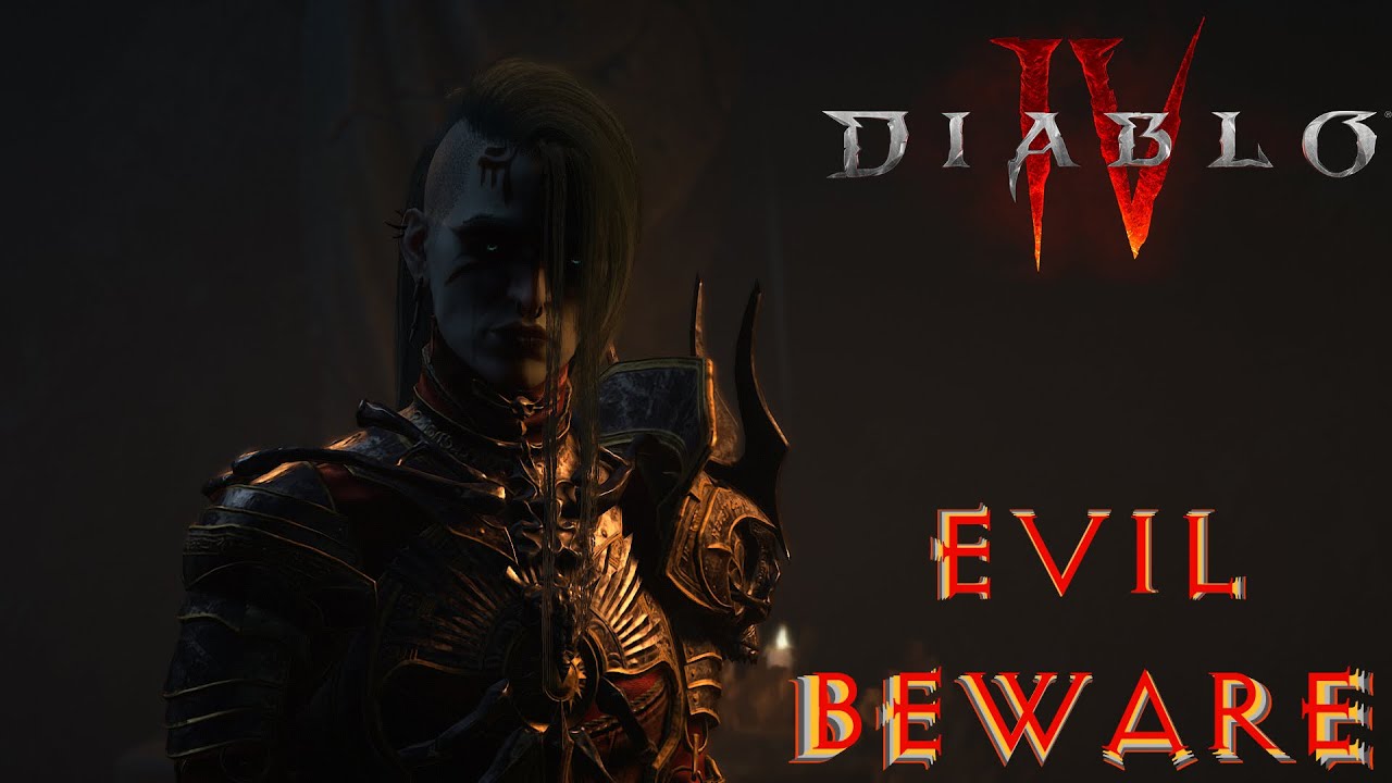 Demonic Journey To Level 100: How Lilith Kicked My Ass, The Story of JD ...