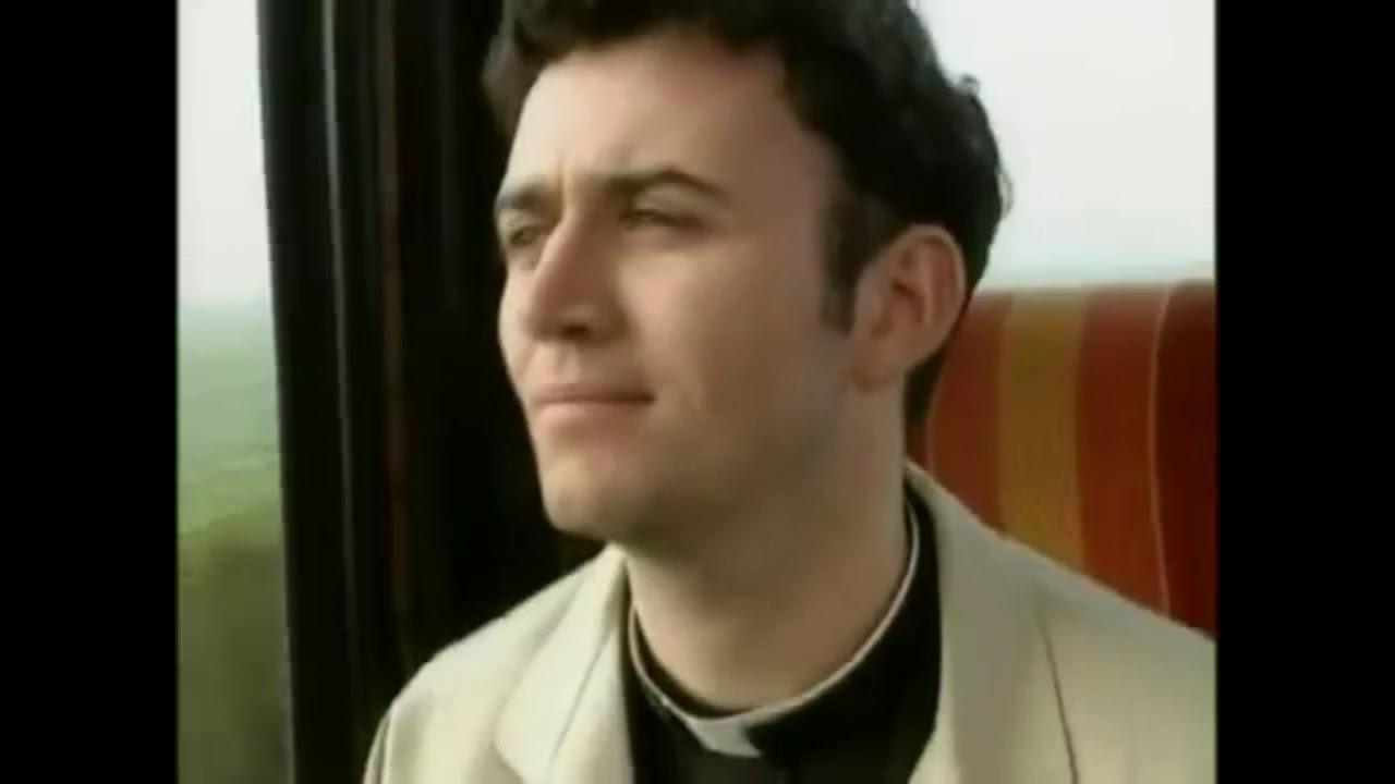 Botchamania 391 Father Ted/Brock Lesnar Ending - YouTube