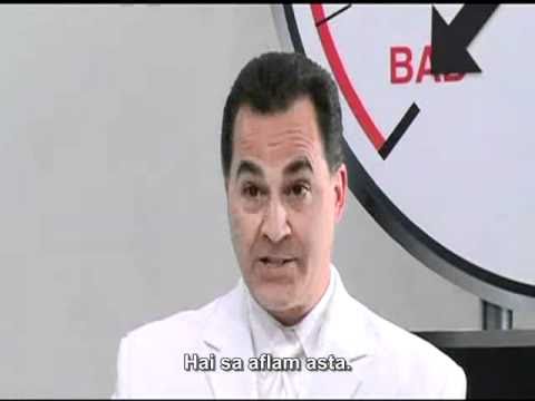 The Good-O-Meter cu subtitrare in Romana - YouTube