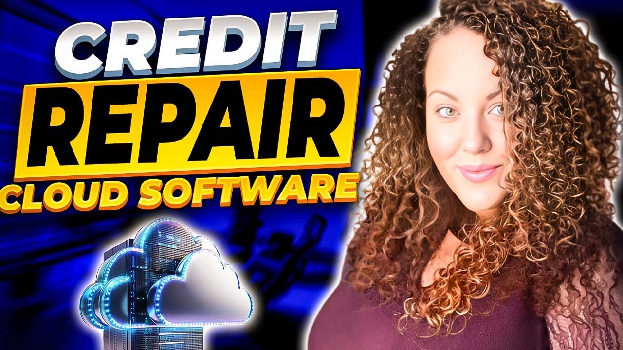 Top Credit Repair Secrets Exposed (2025) | Best Credit Repair Cloud Software Ep 6 - YouTube