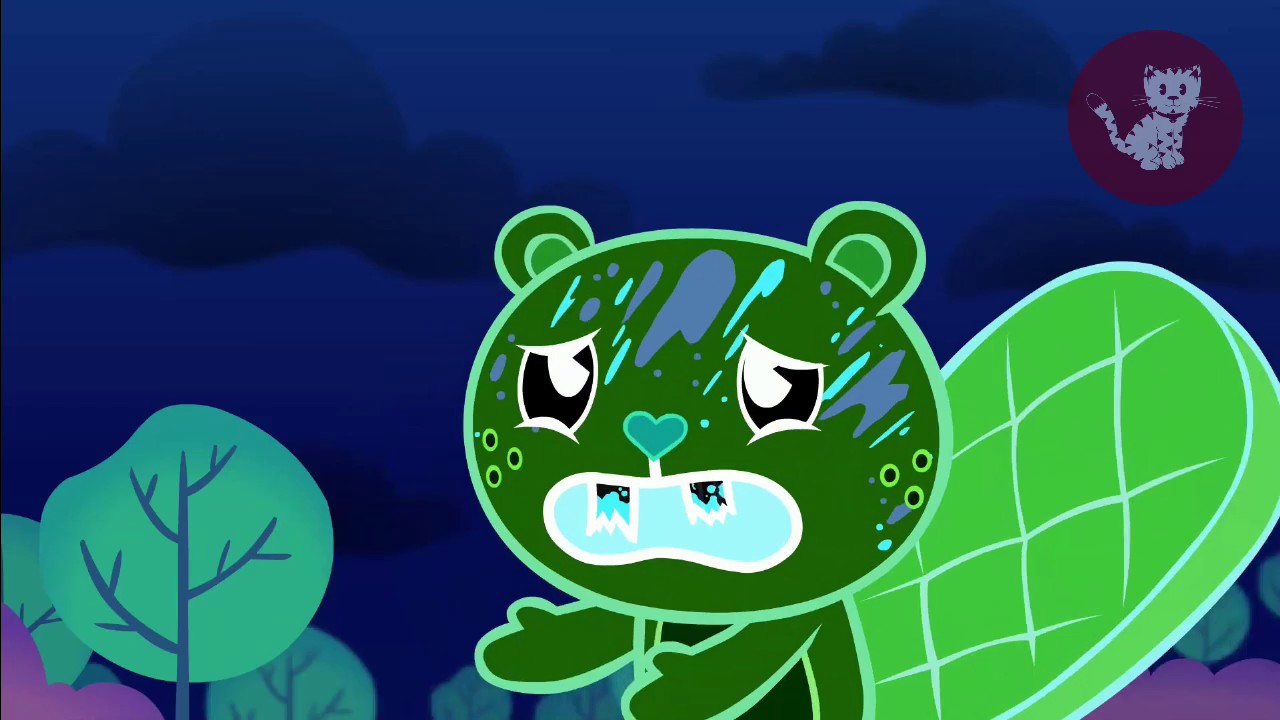 YTP HTF INOCENT TOOTHY - YouTube