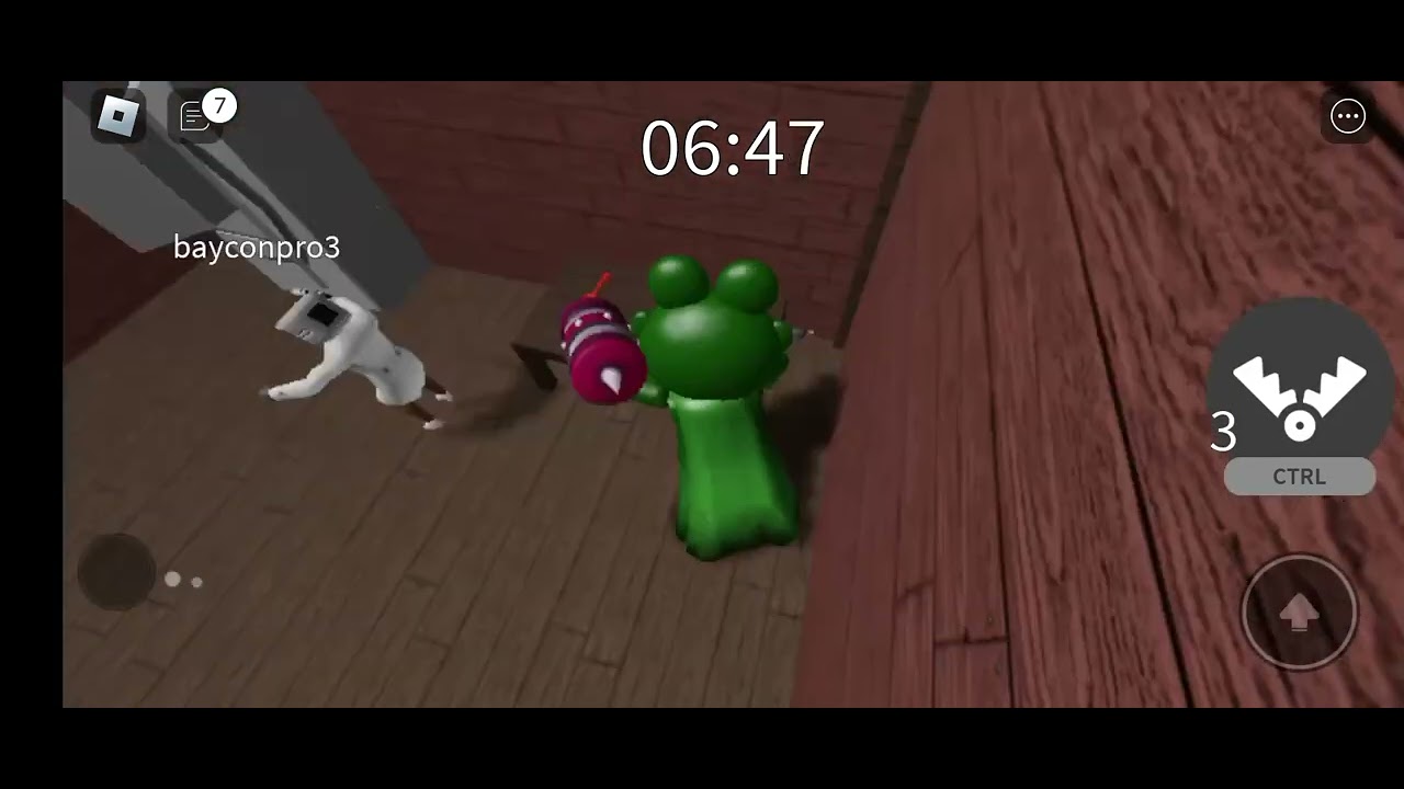 Puppet Roblox~milo the frog~(Survivor pass 13)🤩🤩 - YouTube